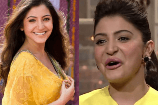 Anushka Sharma on lip job: I'm not going to lie and say I didn't ...