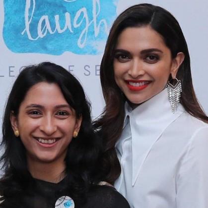 Deepika Padukone, her sister Anisha used to kiss 'this' actor's poster ...