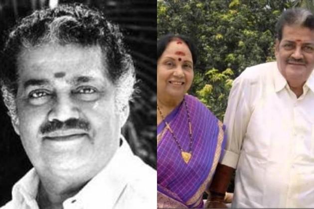 Singer AL Raghavan passes away at 80; fans condole the death of MN ...