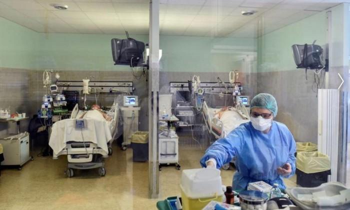 Bengaluru: Hospital bed availability can now be tracked in real-time on ...