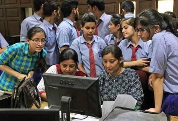 CBSE class 10 result 2020 tomorrow: How to check result through website ...