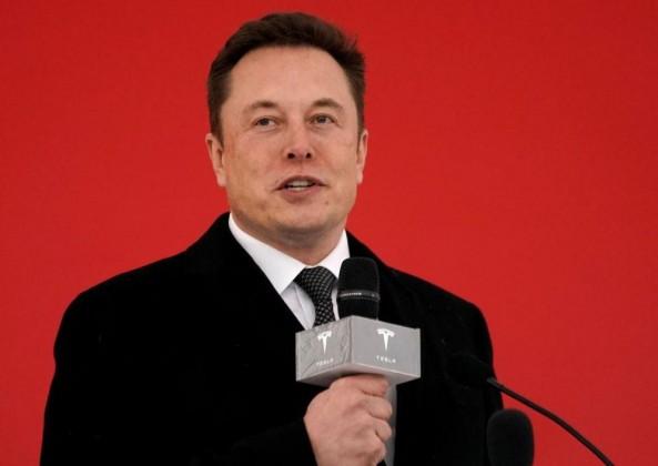 Elon Musk's tweet after "break" raises Dogecoin's value - IBTimes India