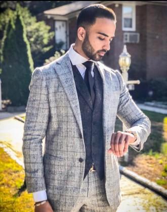 Entrepreneur Rup Singh Cracks Deals with Effective Customer Service in ...