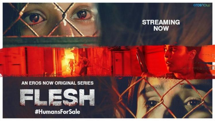 Flesh review and rating: Here is what audience say about Swara Bhaskar ...