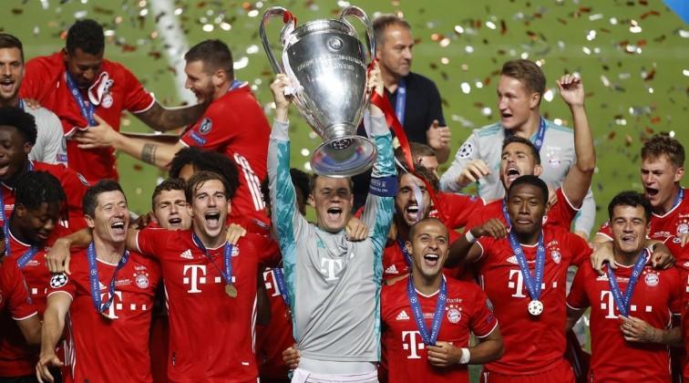 Bayern Munich vs PSG aftermath: Angry PSG fans cause riots in Paris ...