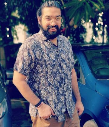 Singer Sachet Tandon Is Looking Ahead At Incoming Of Fresh Singles ...