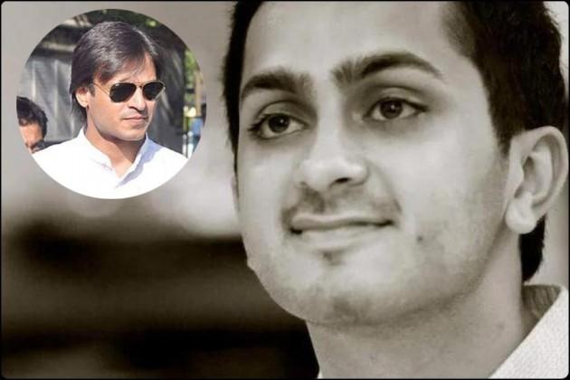 Sandalwood Drug Case: Raid conducted at Vivek Oberoi's brother-in-law ...