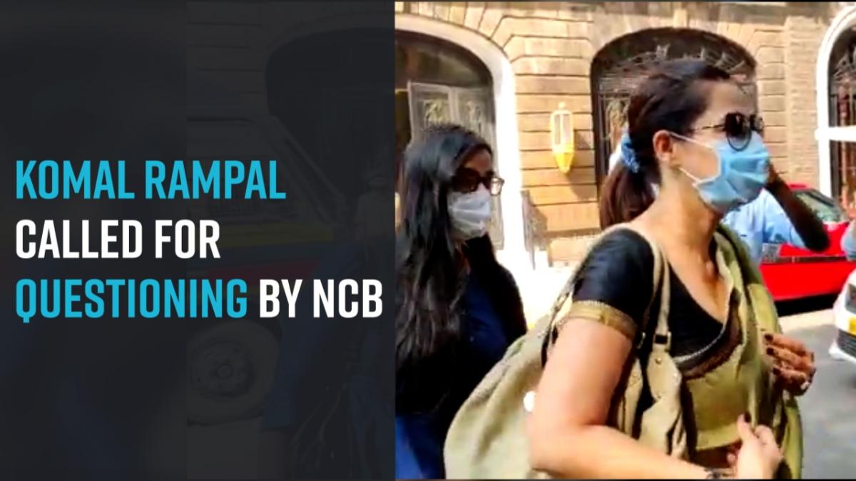 Bollywood drug case: Arjun Rampal's sister called for questioning by ...