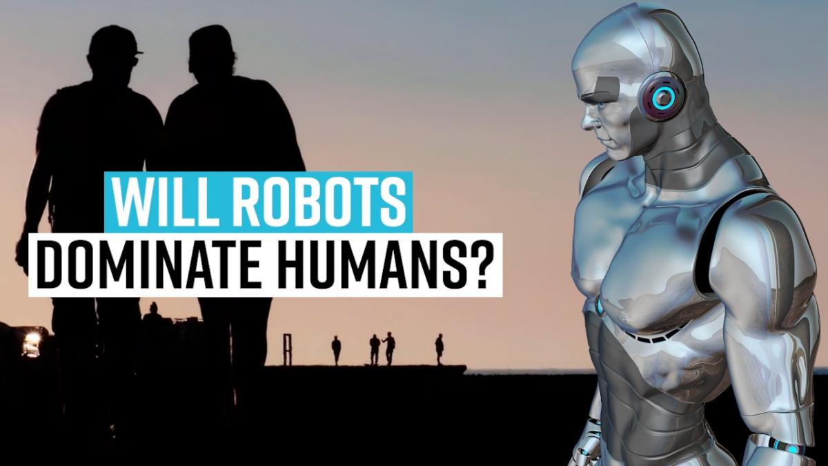 When Bill Gates predicted the future, claimed robots could be levied ...
