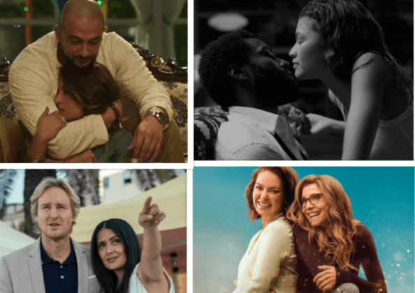 Complete list of shows and films to watch on Netflix, Amazon, Zee5 this ...