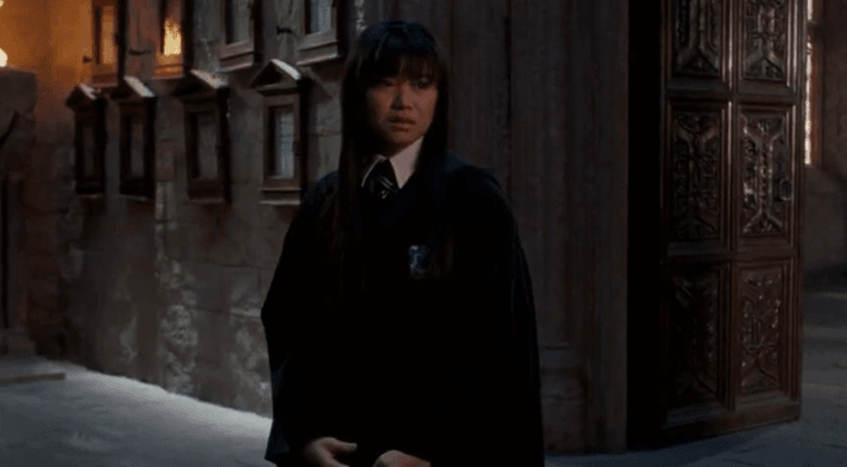 Harry Potter Actress Who Played Cho Chang Opens Up On Racist Attacks ...