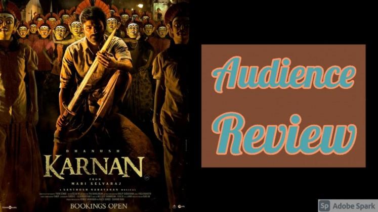 Karnan Movie Review: Here's What Netizens Say about Dhanush-starrer ...