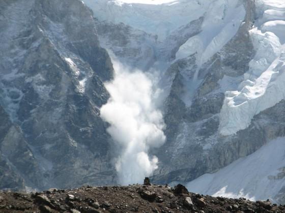 Scientists Solve Mystery of Devastating Uttarakhand Floods, Avalanche ...