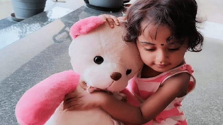 Tamil Nadu's baby Mithraa required Rs 16 crore drug by Zolgensma; GoI ...