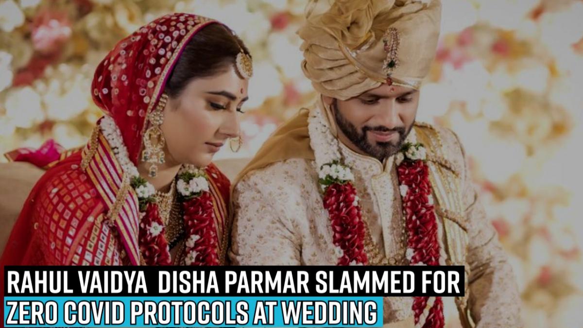 Nandita Mahtani Wedding