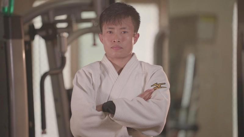 Shushila, a judoka, withdraws from the competition, while Arjun and ...