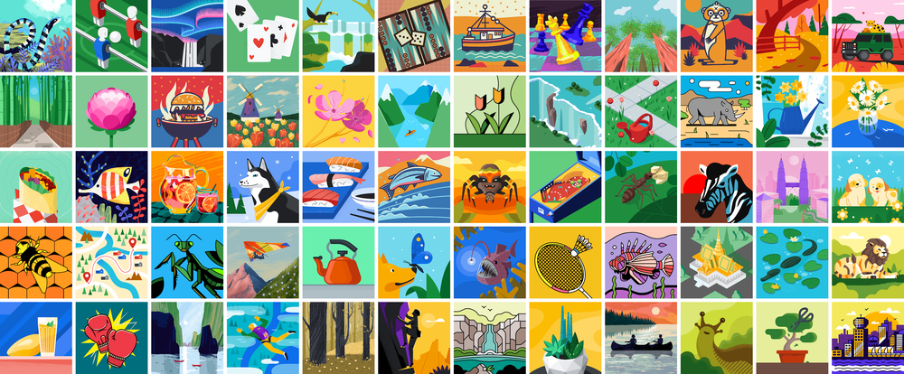 Google creates new illustrations designed for profile picture - IBTimes ...