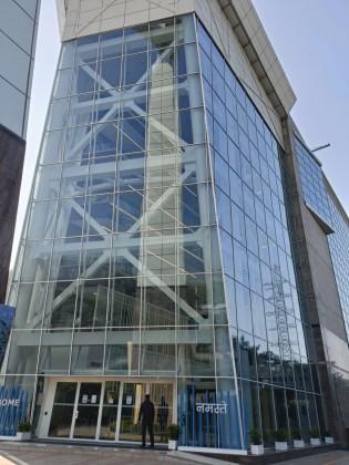 Meta unveils new office in India to train entrepreneurs, creators ...