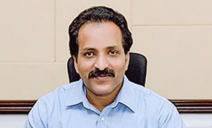 ISRO chief draws monthly salary of Rs 2.5 lakh. Is it right and fair ...