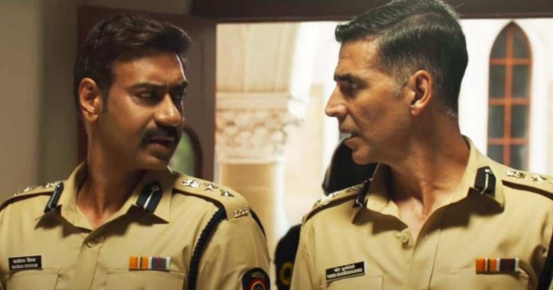 Why Did Akshay Kumar, Ajay Devgn Turn Down Ajith's Viswasam Remake ...