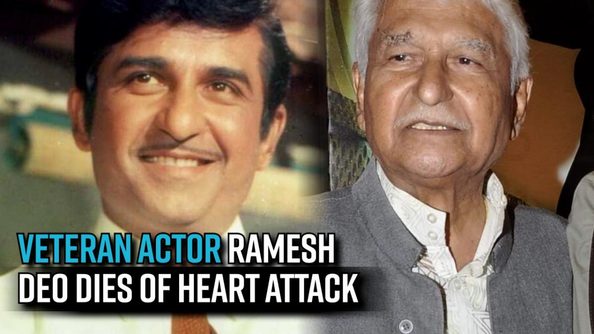 Veteran Bollywood director Ismaeel Shroff passes away - IBTimes India