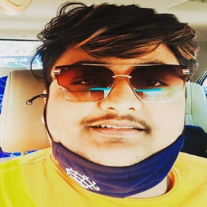 Meet young and successful fantasy cricket analyst Kumar Adarsh ...