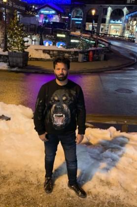 Rizwan Shan - The Successful Businessman Who is Living The Dream Life ...