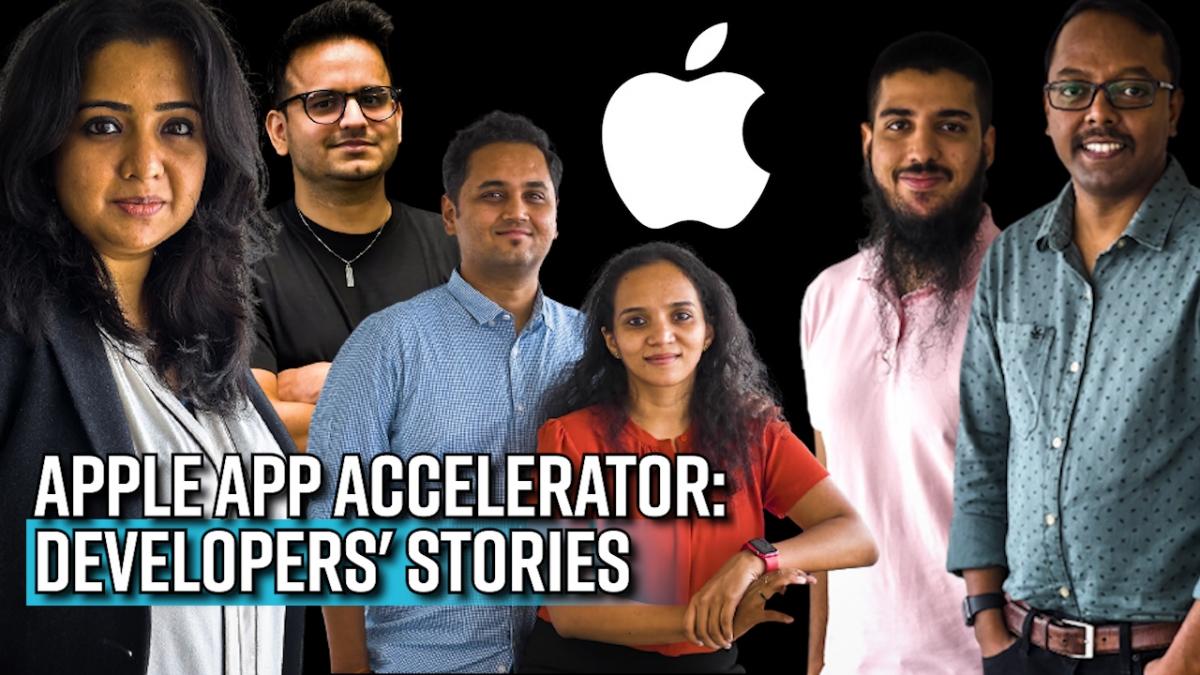 Apple plays pivotal role in success stories of these developers; turns ...