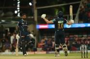 IPL 2022 Qualifier 1 Gujarat Titans Beat Rajasthan Royals By 7