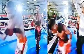 Simiso Buthelezi dies after suffering brain injury during WBF African ...