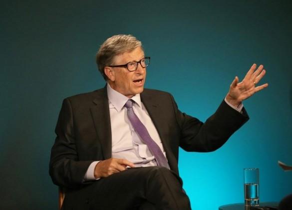 Musk was 'super mean' to me: Bill Gates on shorting Tesla stock worth ...