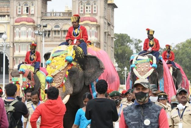 Karnataka all set for grand "'nada habba" celebrations this year ...