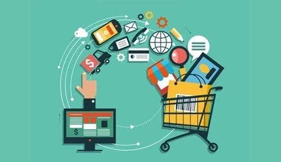 Indian e-commerce industry to touch $550 billion by 2035: Report ...