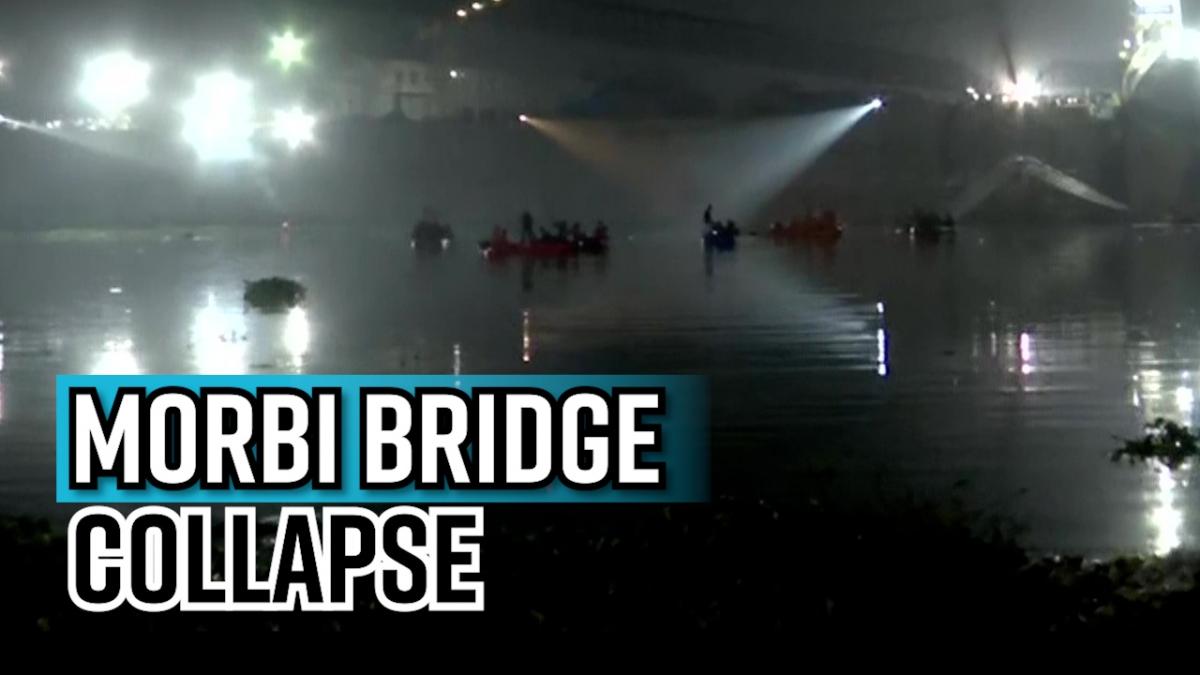 'Our hearts are with India', Biden on Morbi bridge collapse - IBTimes India