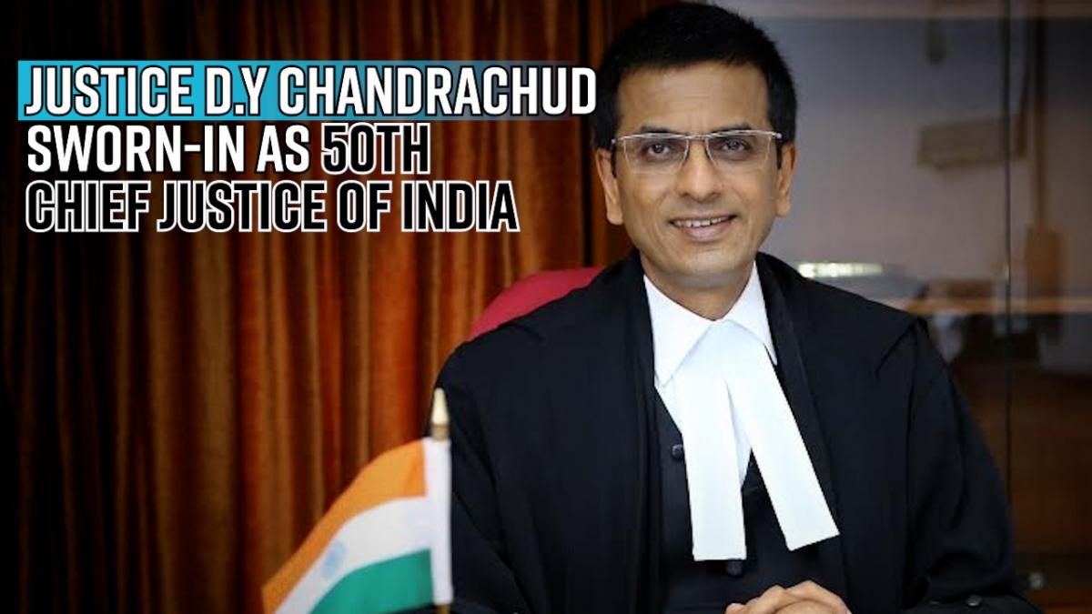 Who is Justice Aparesh Kumar Singh; Tripura HC gets new CJ after 46 ...