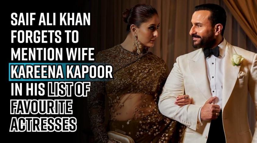 Kareena Kapoor Riya Sen To Radhika Apte Bollywood Actresses Who