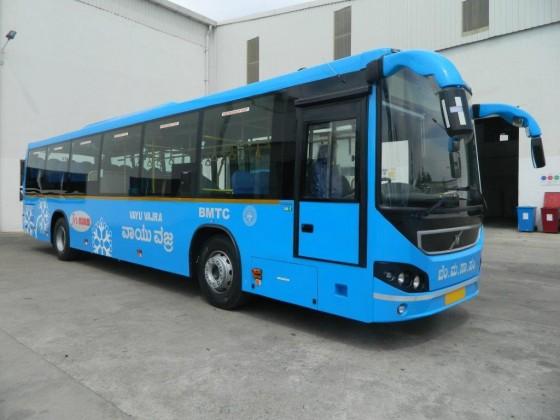 BMTC's 1.5x night fare ends; brings relief to Bengaluru commuters ...