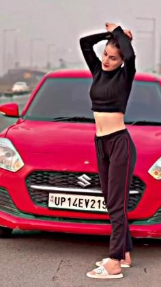 Insta influencer fined Rs 17k for violating rules while making reel on ...