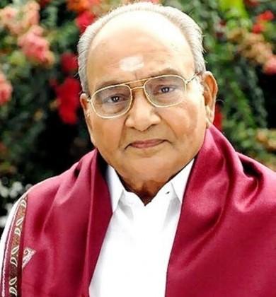 Telugu film legend director, actor K. Vishwanath passes away - IBTimes ...