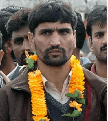 Petition to reopen murder trail against JKLF terrorist Bitta Karate ...