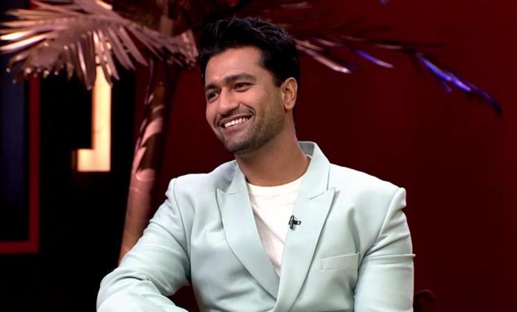 Did Ranveer Singh replace Vicky Kaushal in Aditya Dhar's 'The Immortal ... Did Ranveer Singh replace Vicky Kaushal in Aditya Dhar's 'The Immortal ...