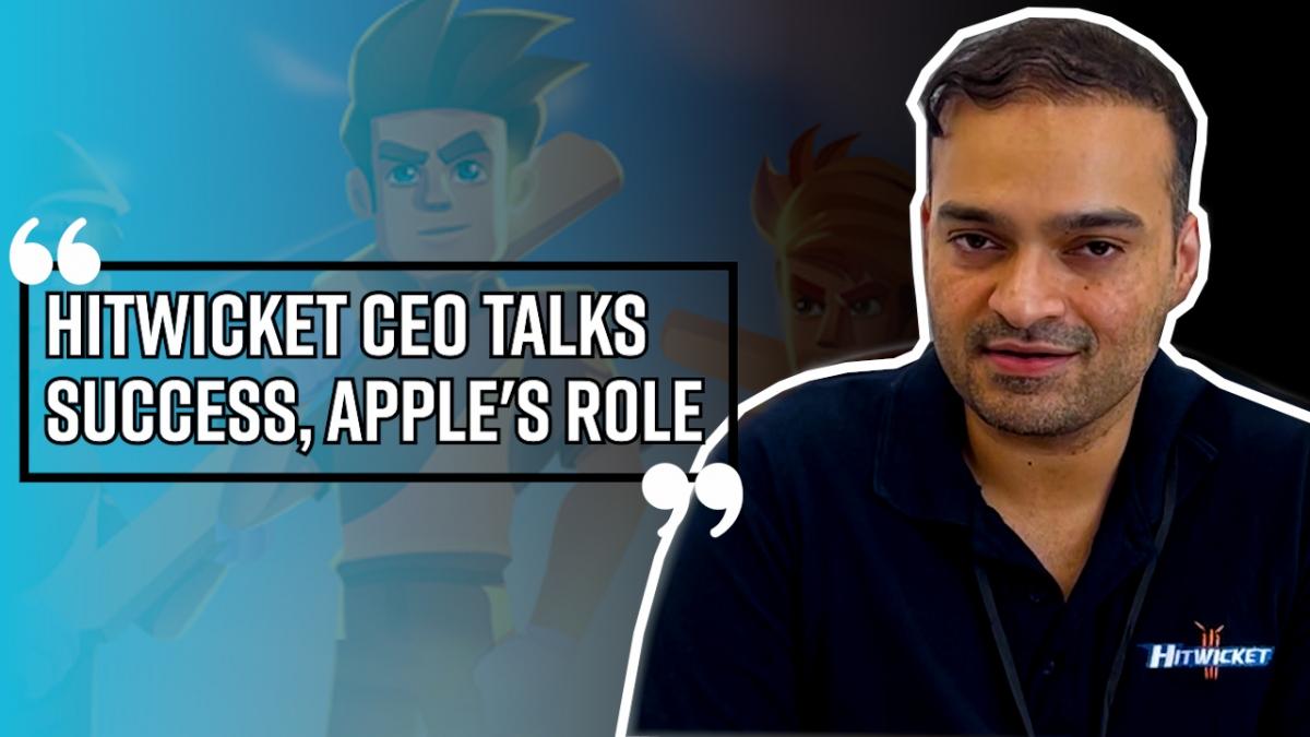 "We want to build ecosystem for eSports": HitWicket CEO talks success ...