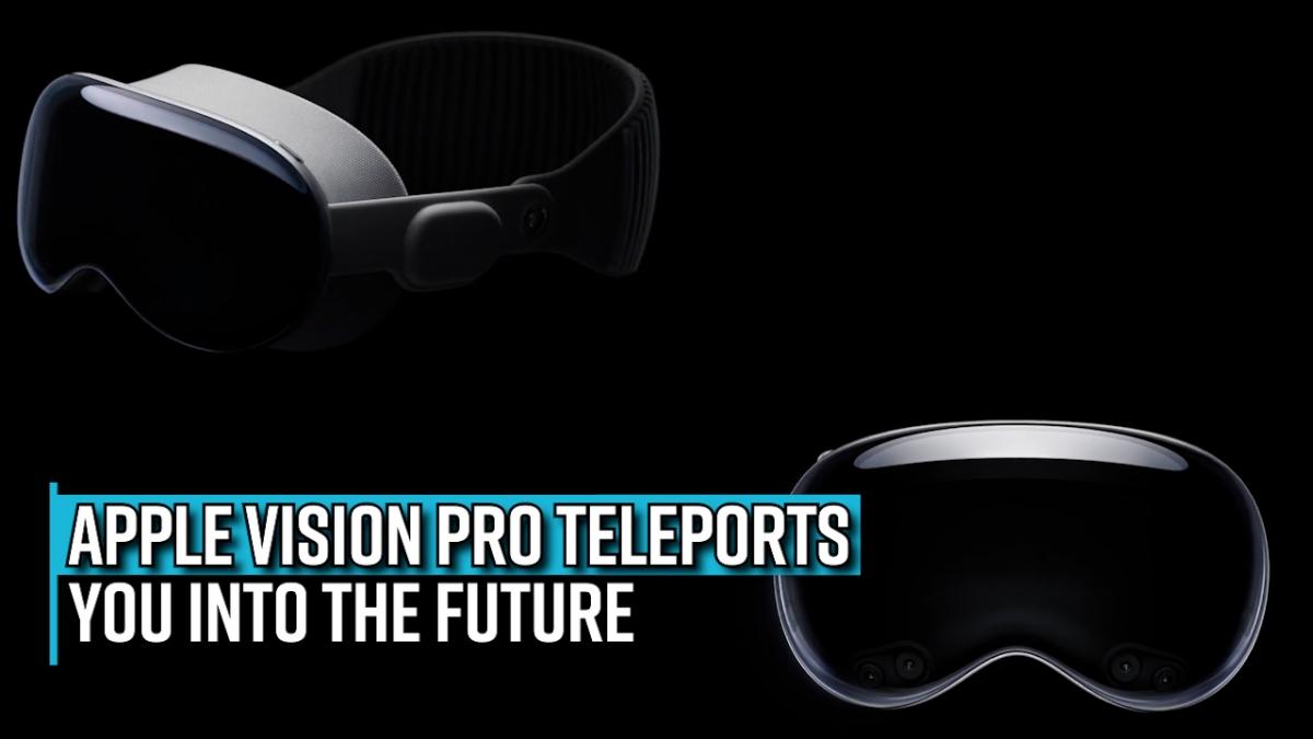 Apple, Pixar, Adobe form Alliance for OpenUSD; it means a great deal ...