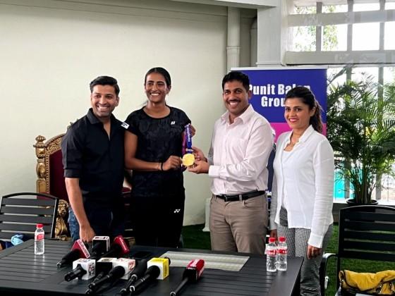 Asian Games gold medalist Rutuja Bhosale eyes Olympics berth with ...