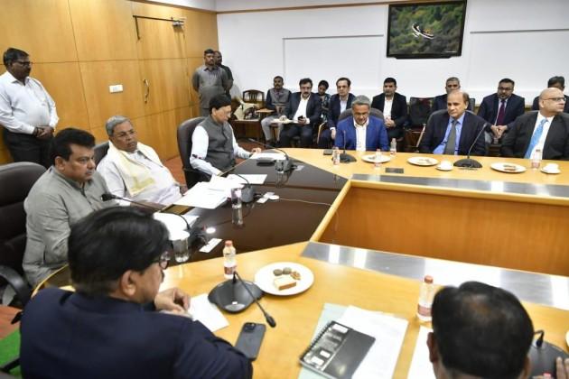 Tata Group to invest Rs 2,300 crore in Karnataka - IBTimes India