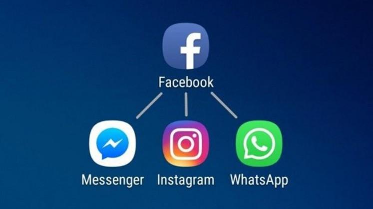 Meta suffers mega outage as FB, Instagram, Messenger stop working for ...
