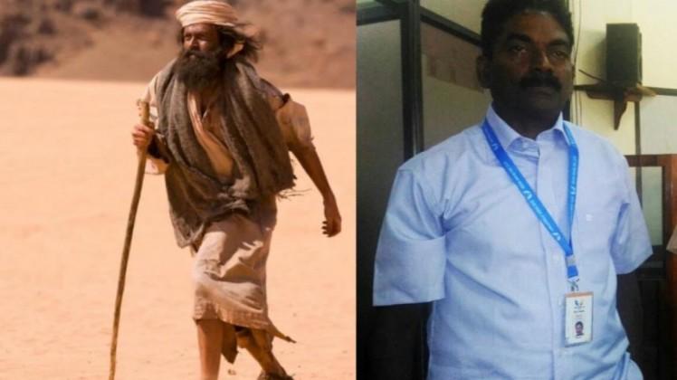 Who is Najeeb: The man who inspired the story of Prithviraj Sukumaran's ...