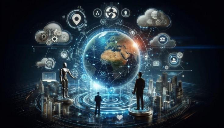 How Osource Global Embraced and Leveraged Tech Trends - IBTimes India