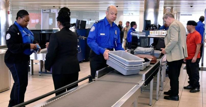 Ease of Security Check: US Proposes One-Stop Security Screening with ...