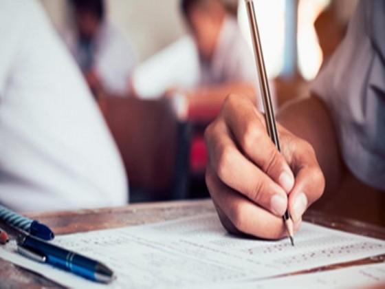 India earmarked 4.6 percent of its GDP for education from 2015 to 2024 ...